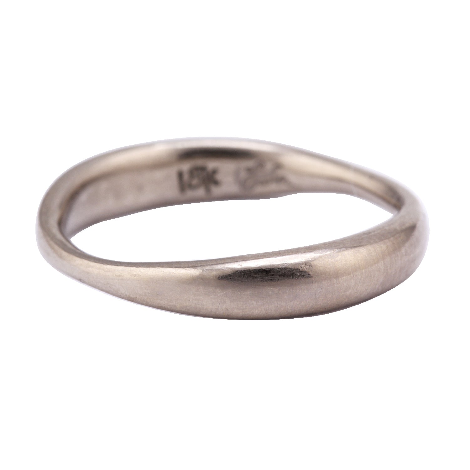 Double Taper Band – Love & Luxe
